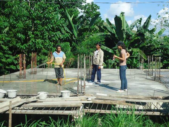 AIBC Building Project | AIBC Ministries